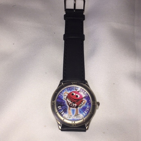 Accessories | Mm Limited Edition Millennium Watch | Poshmark